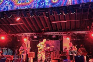 John, James and Clara Knight Stage - 2023 show schedule & venue ...