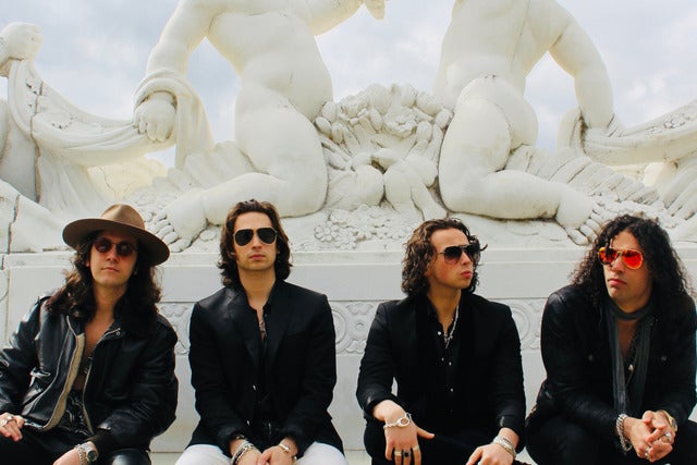 The Revel Tickets, 2024 Concert Tour Dates | Ticketmaster