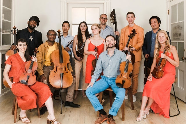 Palaver Strings Tickets | Event Dates & Schedule | Ticketmaster