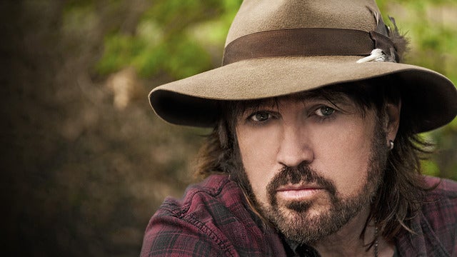 Billy Ray Cyrus - 2021 Tour Dates & Concert Schedule - Live Nation