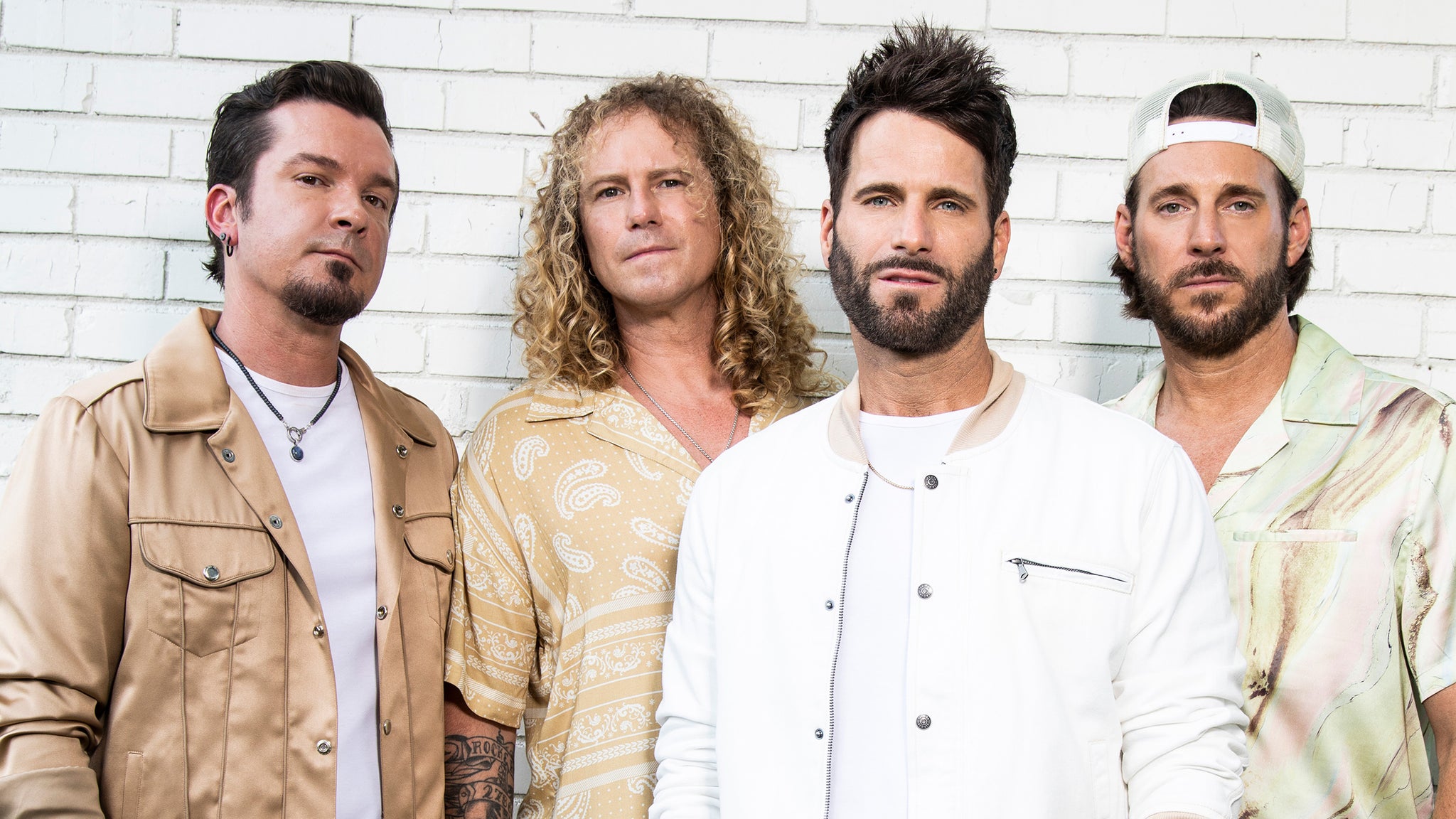 Parmalee Tickets, 2023 Concert Tour Dates | Ticketmaster