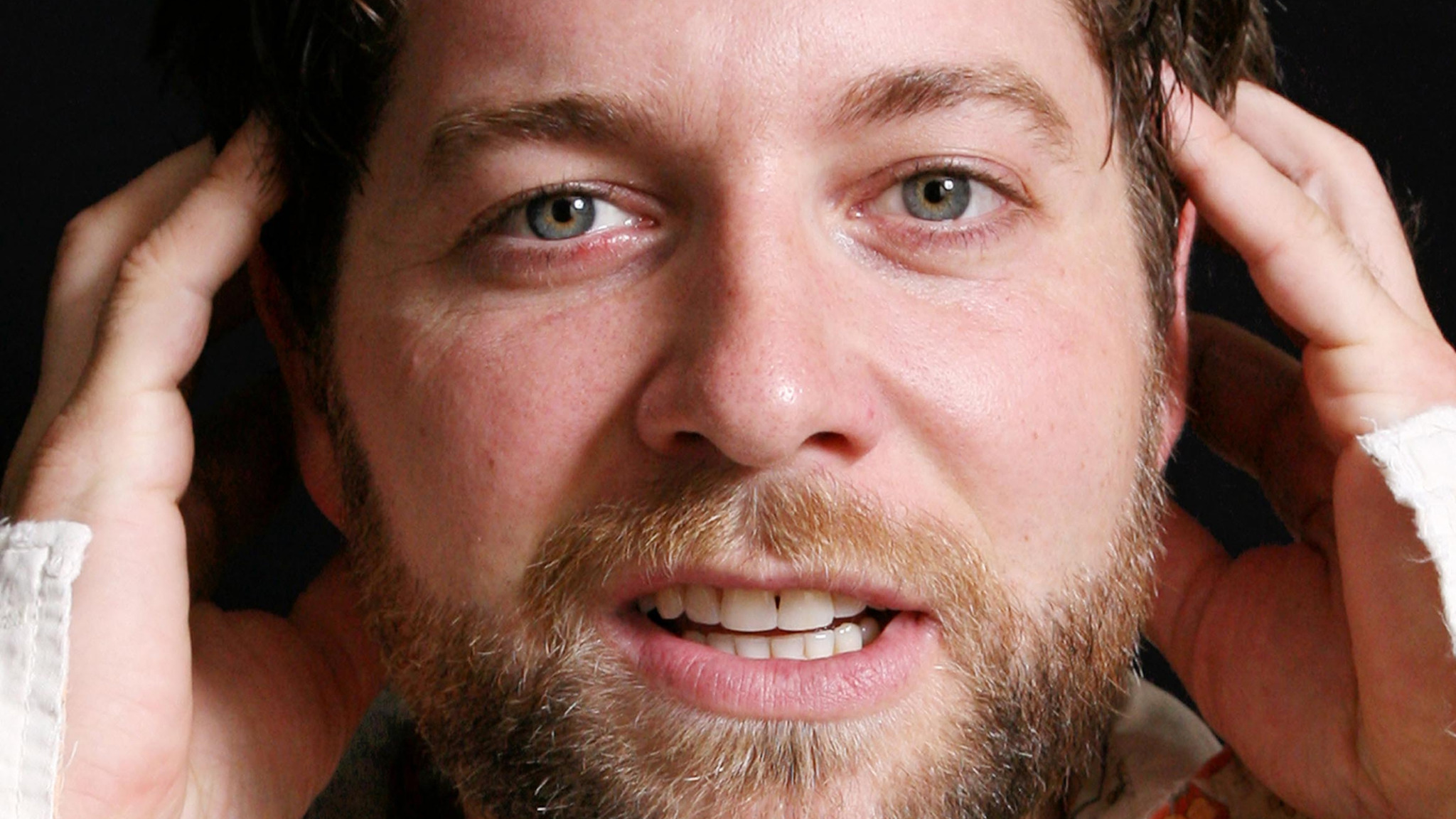 Jay Larson Tickets | Event Dates & Schedule | Ticketmaster.com