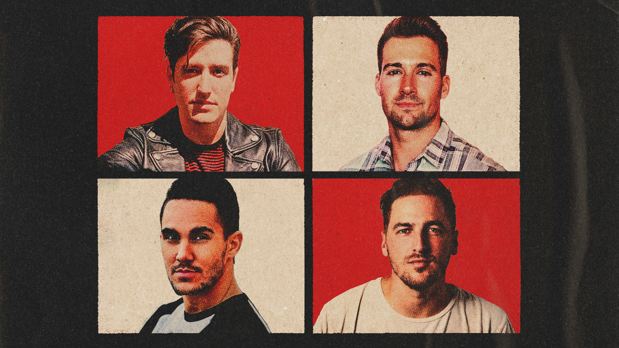 Big Time Rush Tickets Presale Info Accomodations Merch And More