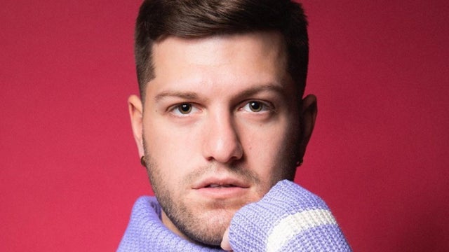 Zachariah Porter - 2025 Tour Dates & Concert Schedule - Live Nation