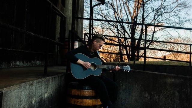 Redferrin - 2025 Tour Dates & Concert Schedule - Live Nation