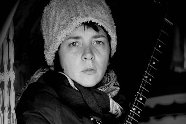 Lisa O'Neill to play the Barbican - Music News | Music-News.com