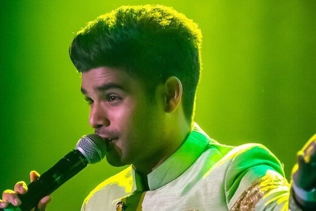 Salman Ali Tickets, 2024 Concert Tour Dates | Ticketmaster