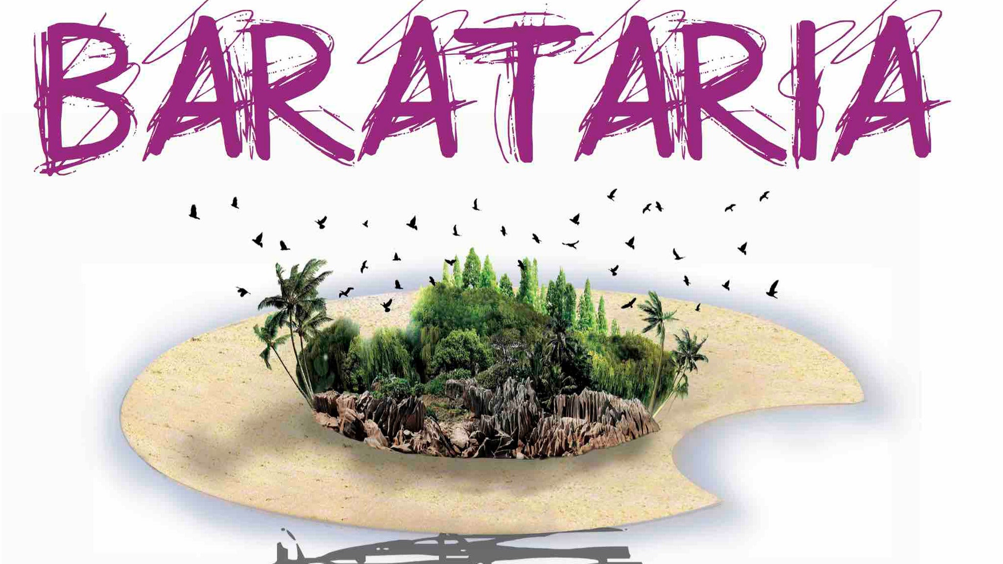 Barataria Tickets | Event Dates & Schedule | Ticketmaster.com