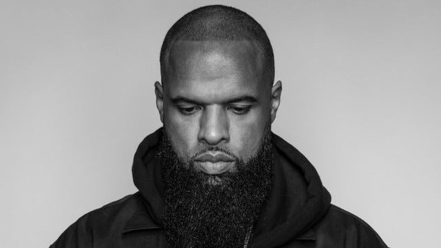 Slim Thug - 2025 Tour Dates & Concert Schedule - Live Nation