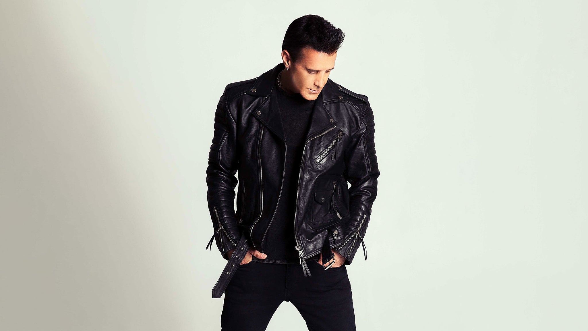 Scott Stapp - 2025 Tour Dates & Concert Schedule - Live Nation