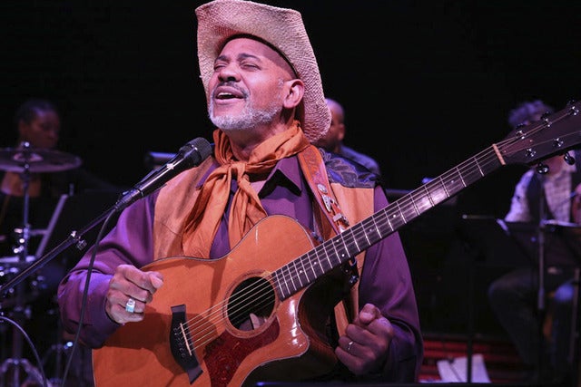 Cross that River Tickets | Event Dates & Schedule | Ticketmaster