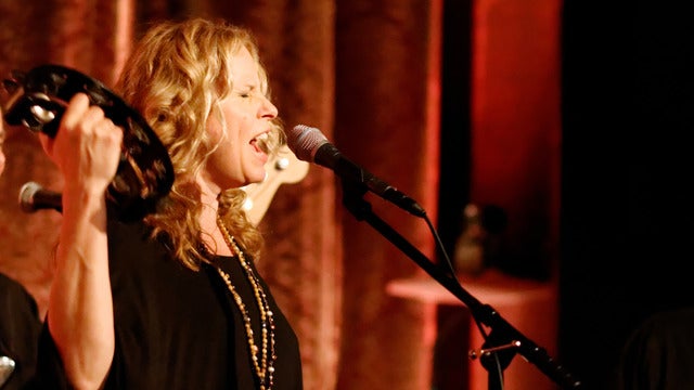 Vonda Shepard - 2021 Tour Dates & Concert Schedule - Live Nation