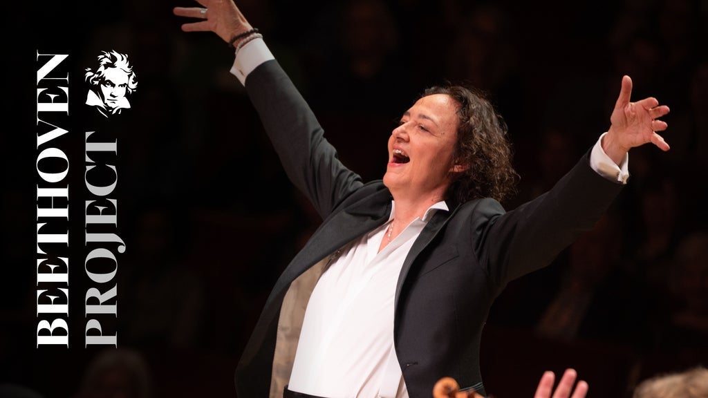 Beethoven Project: Symphonies 2 + 5, Atlanta Symphony Hall, 30 January ...