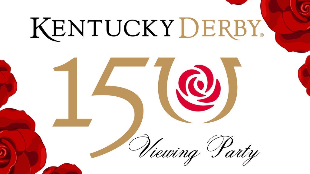 150th Kentucky Derby Party | Schedulesite