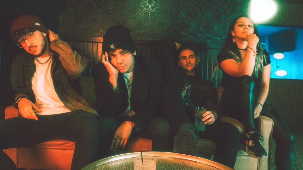 Mercury Lounge – Mercury East Presents