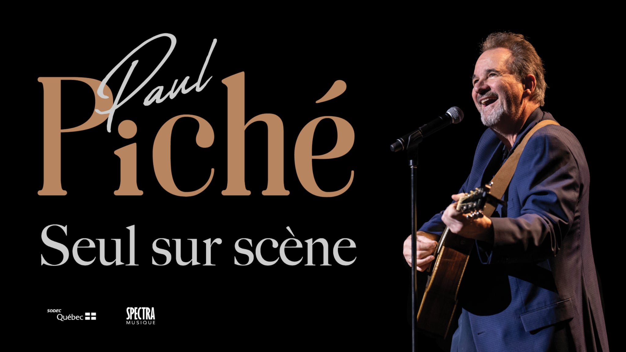 Paul Piche | Journal Métro