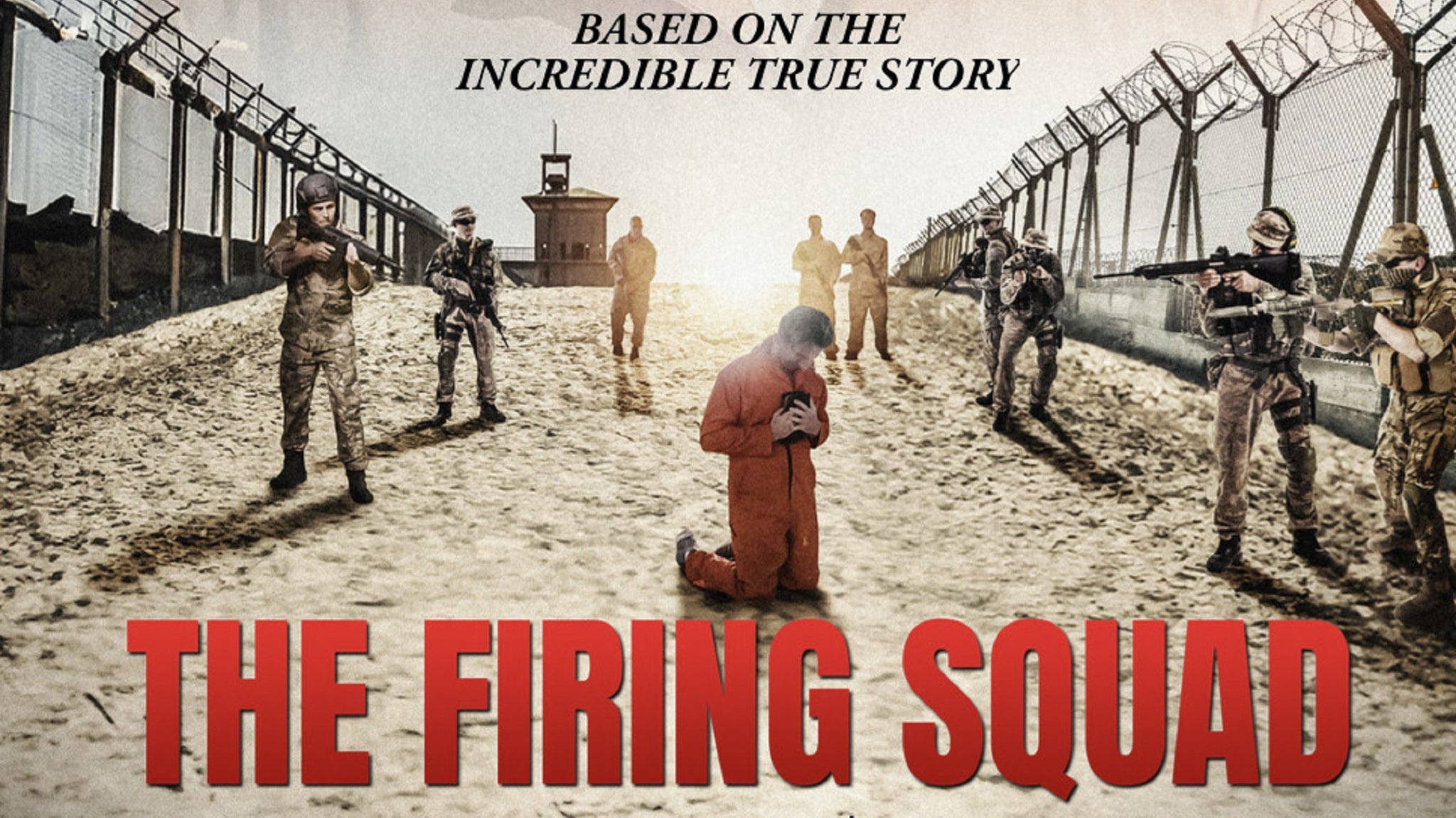 Firing Squad Tickets | Middletown, NY | Aug. 13, 2024 - Week&
