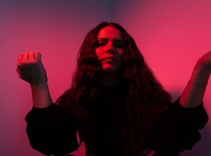 Naala w/ Strvck and Sheridan Reed | Schedulesite