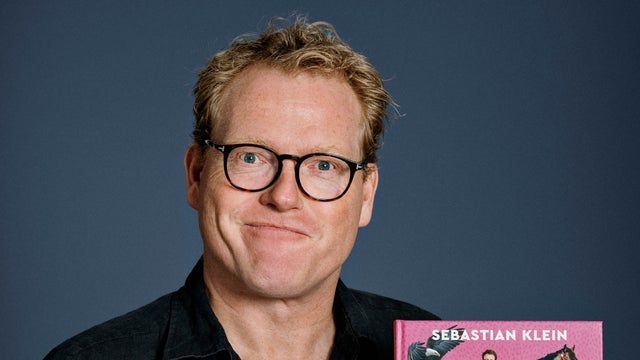 Sebastian Klein - Verdens mest berømte dyr i Musikkens Hus, Aalborg 08 ...