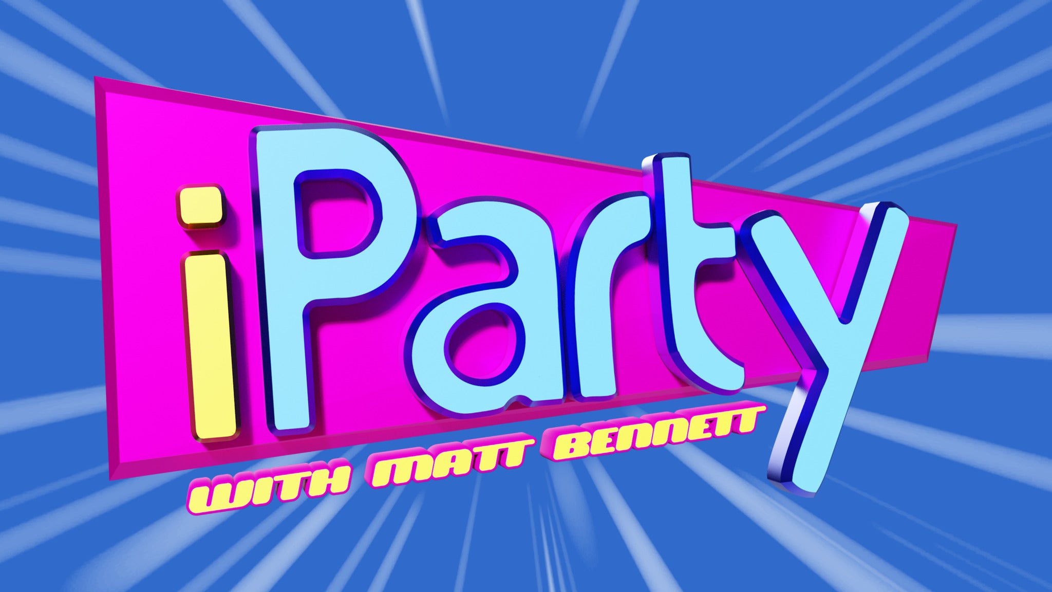 Iparty with DJ Matt Bennett New York: Tickets, Presale Passwords ...