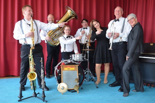 Dixie Steam Band Presale Codes & Passwords (2026) | Presale.Codes