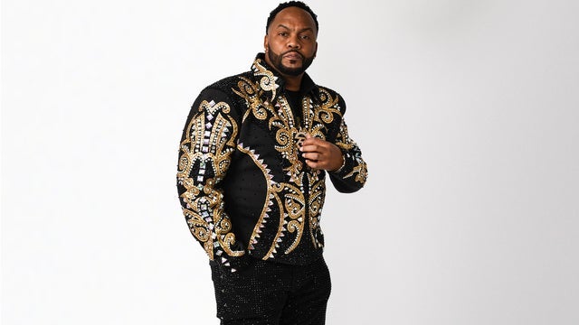 Fred Reed: Album Release w/ Best Kept Soul at The Queen on Date TBA ...