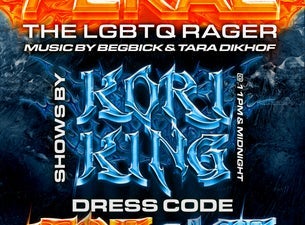 Brighton Music Hall | Crossroads Presents