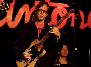 Mike Keller w/ Mark Hays, Johnny Bradley, Willie Pipkin & Matt Farrell ...