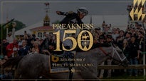 Preakness 150 Tickets May 17, 2025 Baltimore, MD | Ticketmaster