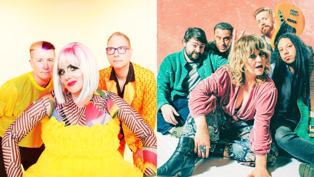 Concert Calendar - Stubb's BBQ