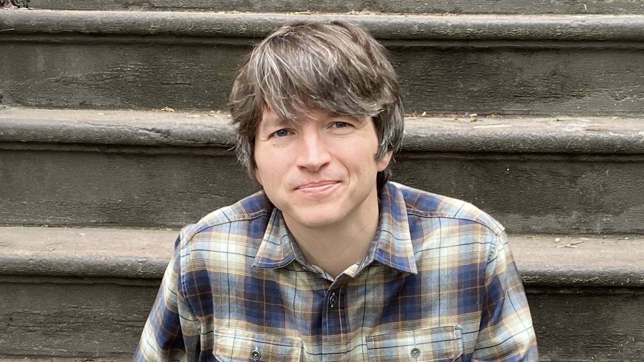 Ricky Stein & the Blue Callers, Annie Trezza, Marguerite Stern ...