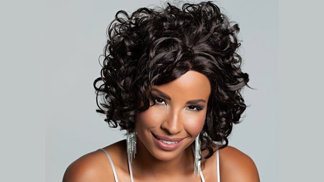 The Whitney Houston Legacy starring Crystal Stark at Gila River Resorts ...