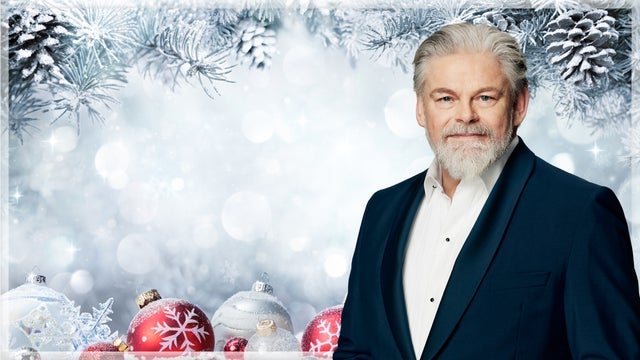 Stig Rossen - Årets Julekoncert 2026 i ODEON, Odense C 06/12/2026 ...