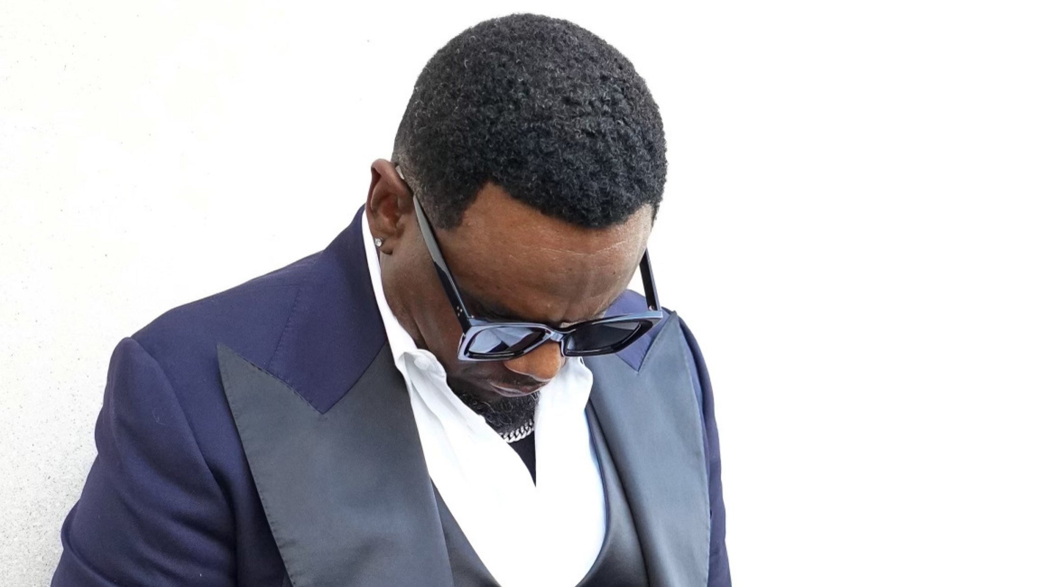 Love & Happiness feat. Carl Thomas, Case & TuRae at The Queen on Feb 10 ...