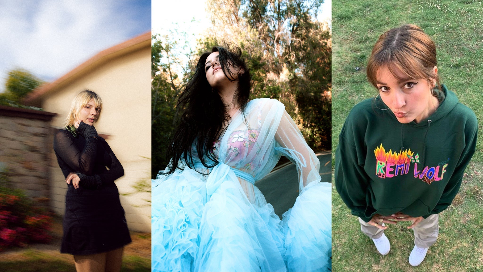 Natasha Hunt Lee, G Luné, Andrea Chahayed | Schedulesite