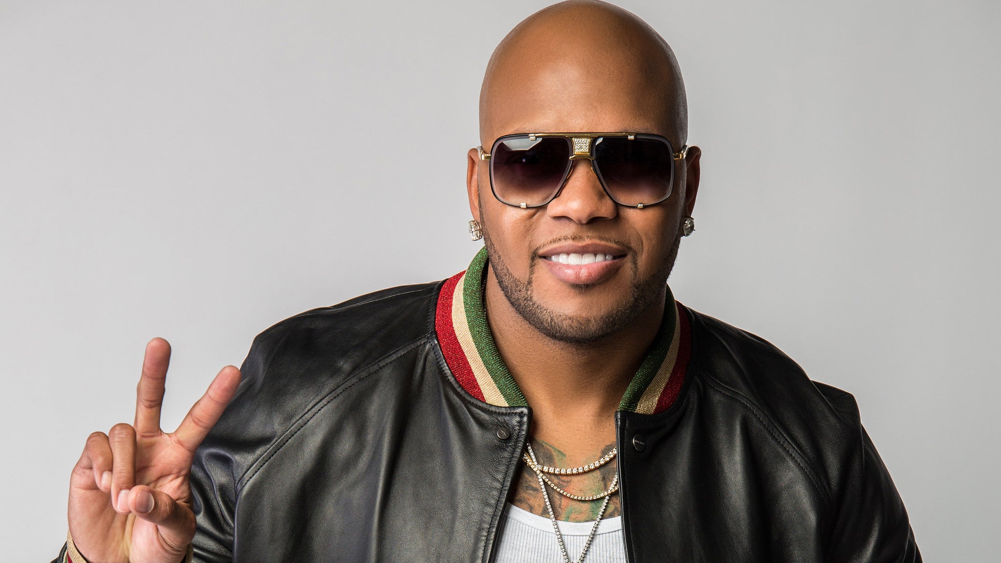 Wallpaper 7 Flo Rida