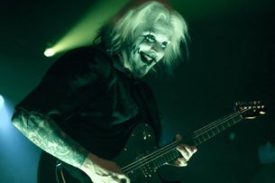 JOHN 5 - 2024 Tour Dates & Concert Schedule - Live Nation