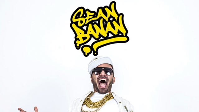 Sean Banan Live @ Lion Bar Skellefteå - 13 Juni 2025 i Lion Bar ...