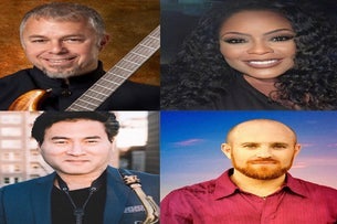 Maysa - 2023 Tour Dates & Concert Schedule - Live Nation