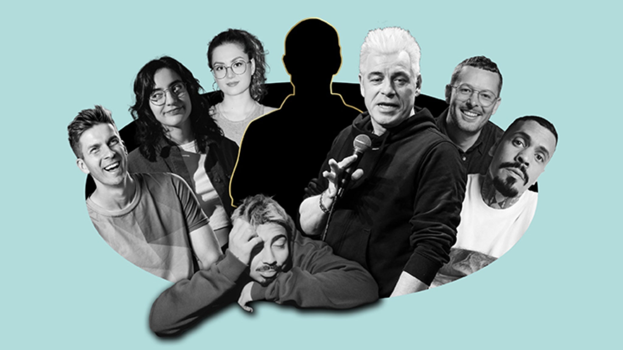 Mittermeiers LUCKY PUNCH COMEDY CLUB präsentiert Mixed Night im P! - 23 ...