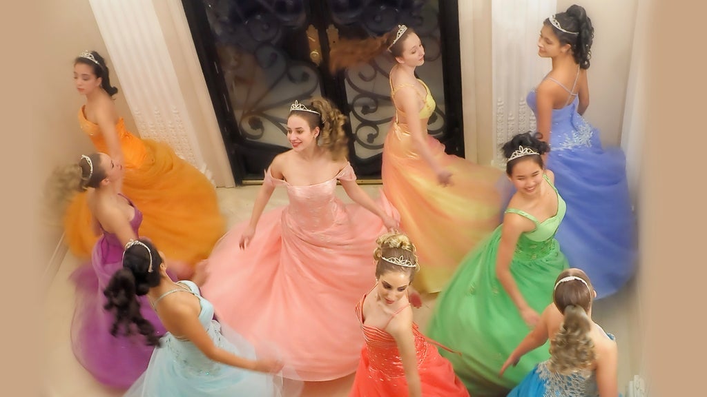 Pasadena Civic Ballet - Girl Scout Exclusive | Schedulesite
