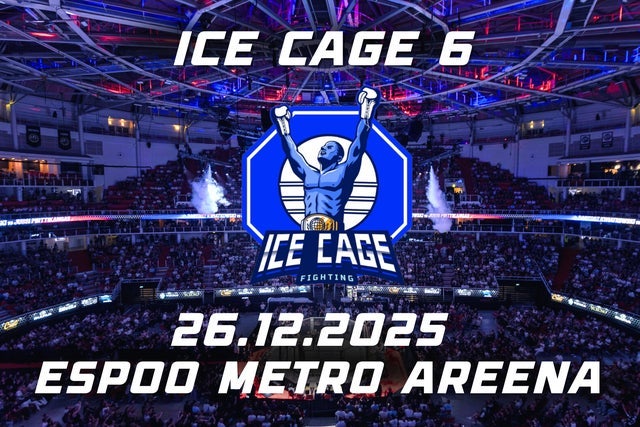 Ice Cage Fighting Presale Codes & Passwords () | Presale.Codes