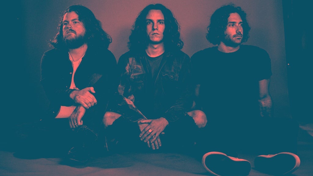 Calendar – Mercury East Presents