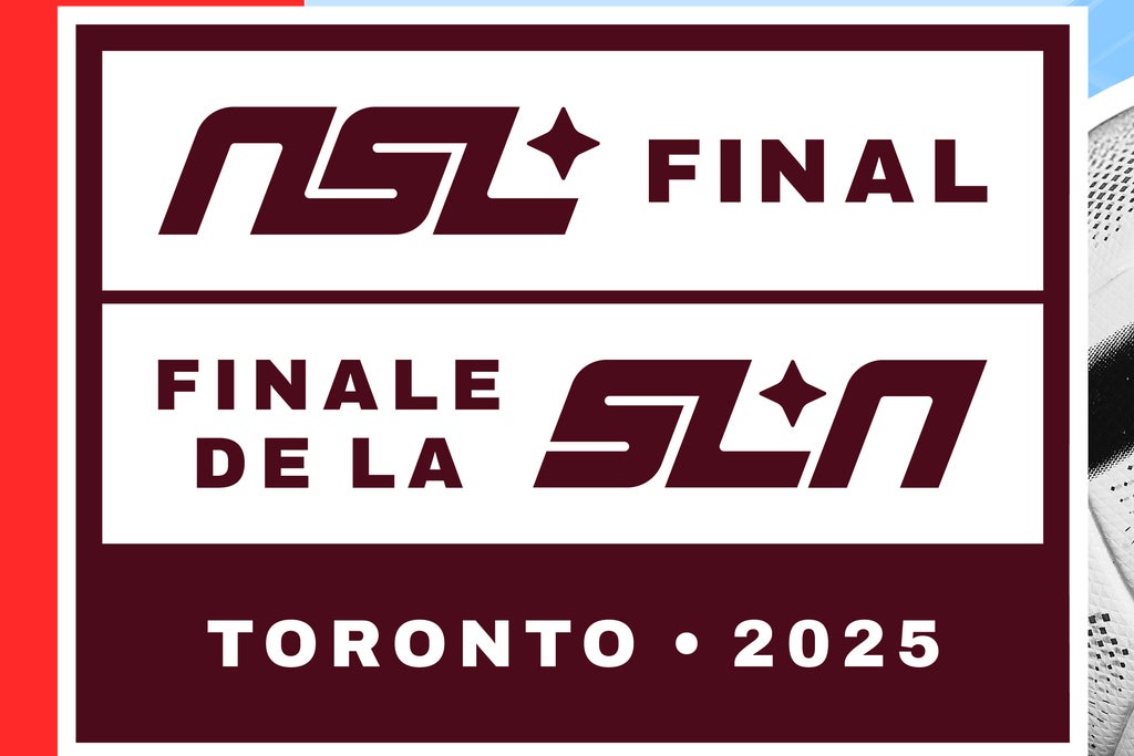 2025 NSL Final - AFC Toronto vs Vancouver Rise - 15 NOV 2025