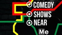 Comedy Shows Near Me @ District E Tickets Nov 01, 2024 08:00 PM ...
