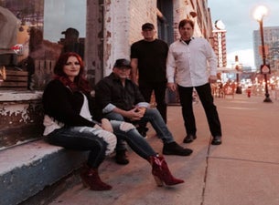 The Jess Zimmerman Band | Schedulesite
