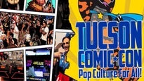 Tucson Comic Con Tickets Sep 01, 2024 Tucson, AZ | Ticketmaster