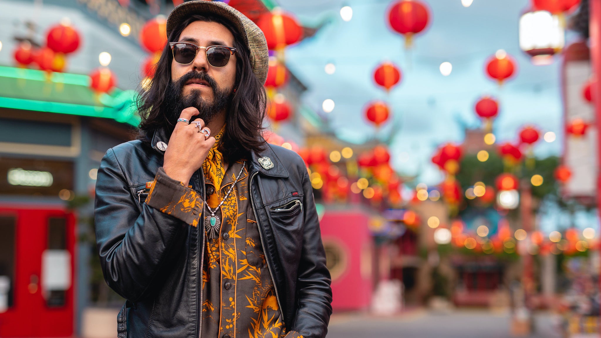 The Everythings / The Haunts / Smiley Bone Jones / Lilliana Villines ...