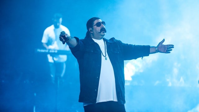 Behnam Bani Live In Toronto at Meridian Hall on THU Jun 26, 2025 at 8: ...