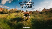 Alt Bloom with Annika Wells Tickets Feb 08, 2025 Los Angeles, CA ...